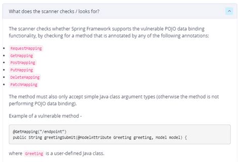 Beware Of False Positive CVEs JFrog Xray Contextual Analysis