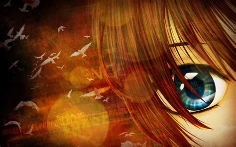 Hd Anime Wallpapers 1080p Wallpapersafari