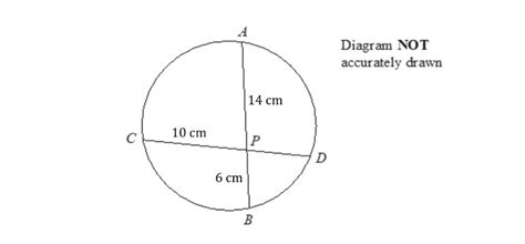 circle theorems edexcel igcse maths questions and answers 2022 medium