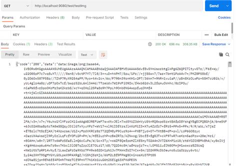 Java封装bufferedimage与base64互转方法bufferedimage 转base64 Csdn博客