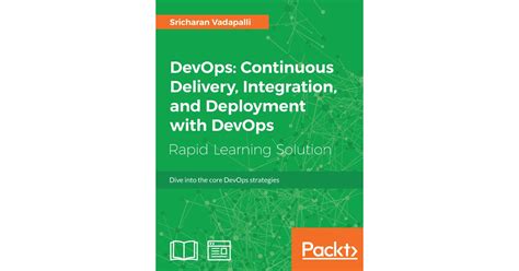 DevOps Continuous Delivery Integration And Deployment With DevOps Book