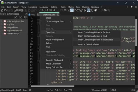Don Ho On Linkedin Just Discovered A Neat Feature In Notepad That I