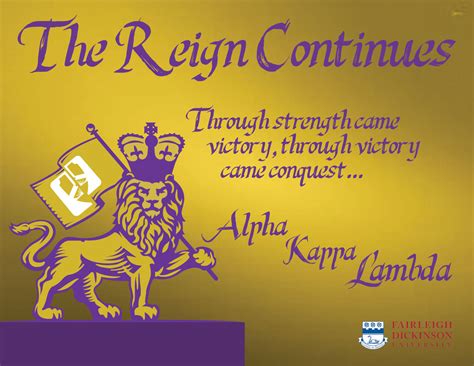 Alpha Kappa Lambda Gamma Kappa Chapter Home Alpha Kappa Lambda Gamma Kappa Chapter Home