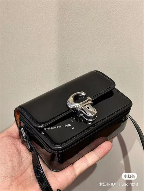 Coach Mini Bag Luxury Bags Collection Girly Bags Handbag Essentials