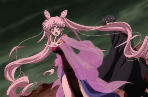 Pin De Rachel Smith En Black Lady Sailor Moon