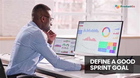 Define A Good Sprint Goal Get Your Scrum Team Well Prepared