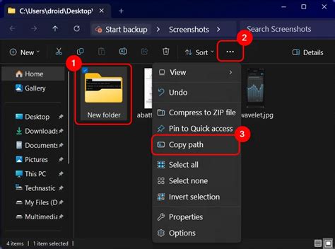 7 Ways To Copy File And Folder Path On Windows 10 11