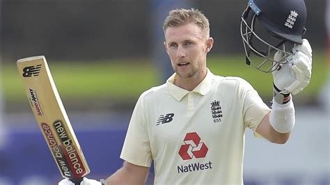 Ind Vs Eng Red Hot Joe Root Looking To Extend Batting Form To India
