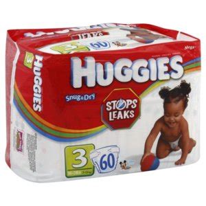 Huggies3(3-5)kg | Benijax Pharmacy
