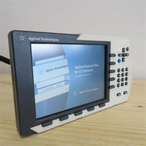 Comprar Agilent 1200 Instant Pilot Ao Melhor Preço ǀ Galileo Equipos