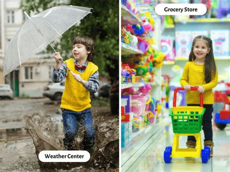 30 Dramatic Play Ideas For Year Round Imagination Teaching Expertise