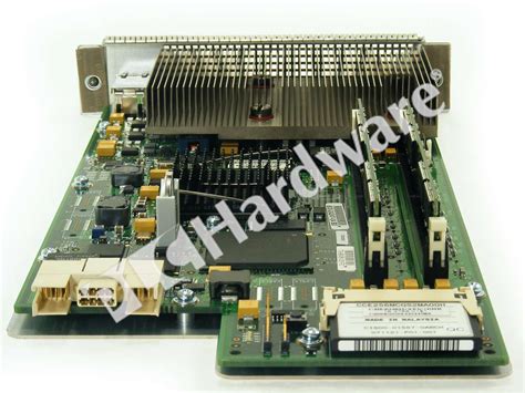 Plc Hardware Cisco Asa Ssm Aip 10 K9 Used Plch Packaging