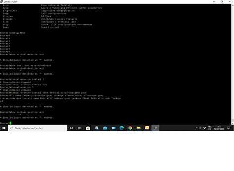 Solved Router Isr 4300 Cisco Problem Enbaled Two Interface Cisco