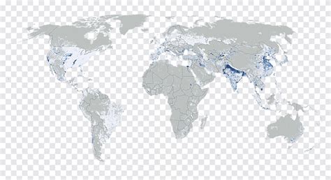 Peta Dunia Mapa Polityczna Peta Dunia Perbatasan Bermacam Macam Png
