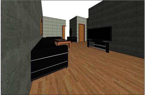 Creating Walls Partition Walls And Floors For A Residential Layout Using REVIT Skill Lync