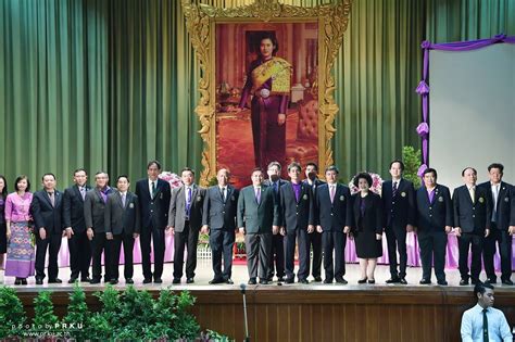 ทรงพระเจริญ ดร จงรัก Kasetsart University