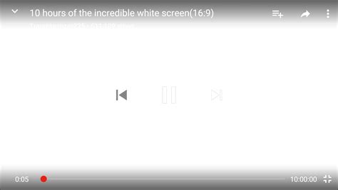 How To Add Tint To Layout As In Android Youtube Video Player Stack Overflow