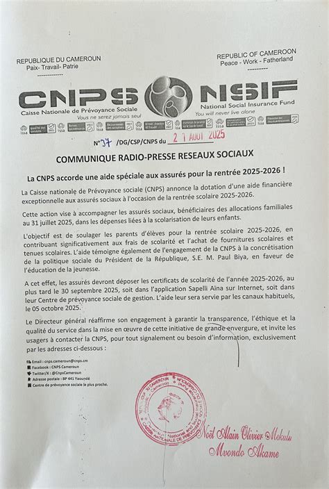 Cnps