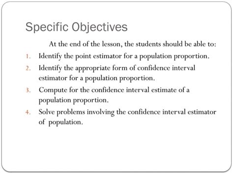 Population Proportion Pptx Pptx