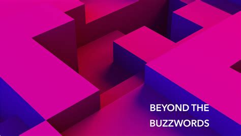 Beyond The Buzzwords The Real Power Of Marketing Operations