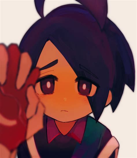 Allister Pokemon And More Drawn By Ikogo Danbooru