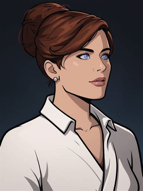 Cheryl Tunt By Infiniteskull On Deviantart