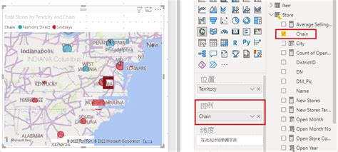 第 2 部分，向 Power Bi 报表添加可视化效果 Power Bi Microsoft Learn