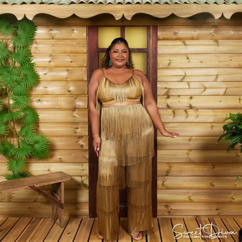 Sweet Diva Ensembles