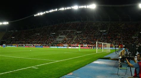 Важни информации за навивачите во пресрет на мечот Македонија Англија • Webohrid