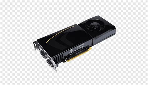그래픽 카드 및 비디오 어댑터 nvidia geforce gtx 260 geforce 200 series pny
