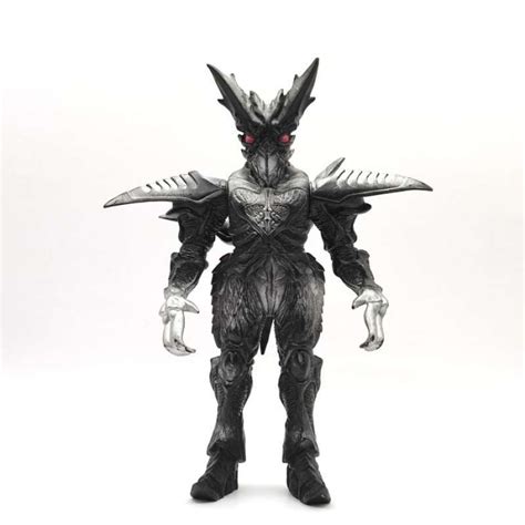 Promo Bandai Alien Neo Baltan Ultraman Cosmos Ultra Kaiju Series Ex