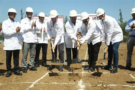 Lanxess Expands Rhenodiv Production At Jhagadia Plant Site Autocar