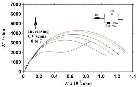 Electrochem Free Full Text Molecularly Imprinted Electrochemical Sensor Based On Poly O