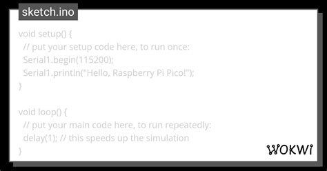Rf Wokwi Esp32 Stm32 Arduino Simulator