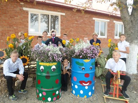 Фотоальбом — ГКОУ КК школа — интернат ст цы Ленинградской
