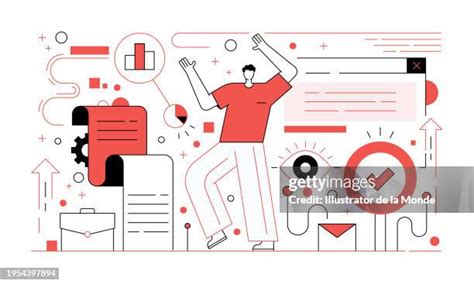 18 Kanban Chart High Res Vector Graphics Getty Images