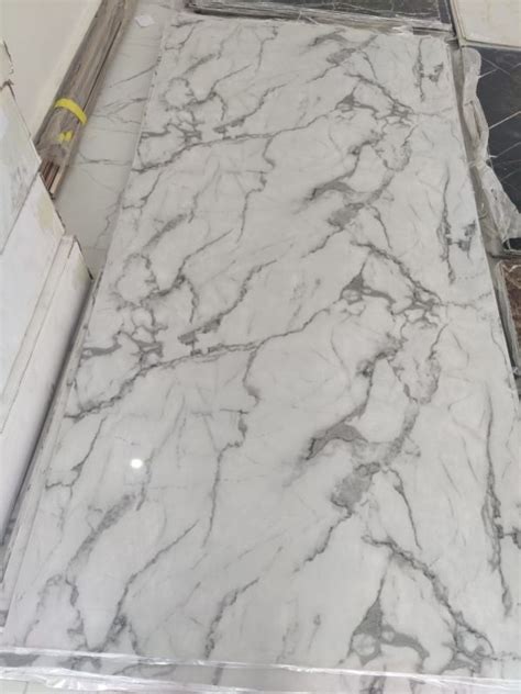 Maa Beri Enterprises Polygranite Sheet Supplier And Trader