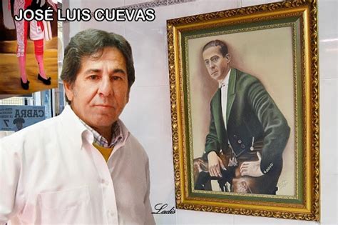 José Luis Cuevas Un Artista Cercano Los Sabios Del Toreo