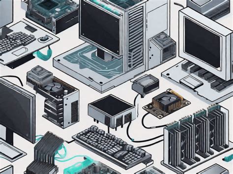 Understanding Hardware Comprehensive Definition And Guide Hifi
