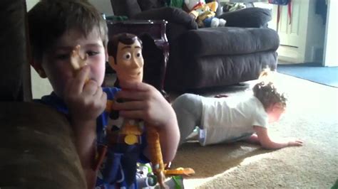 Toy Story Toys Youtube