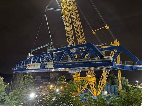 Ratp Infrastructures Une Ingénierie Dexception Au Service De Lintérêt Général Linterview