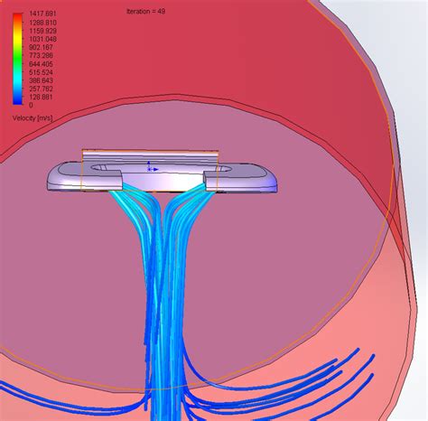 Creality Ender 3 S1 Fan Duct Sprite Extruder Version 2 By Comrade Zach Download Free Stl