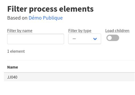 Teklia Arkindex Release 121