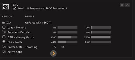 Gpu Transcode To Ram General Support Unraid