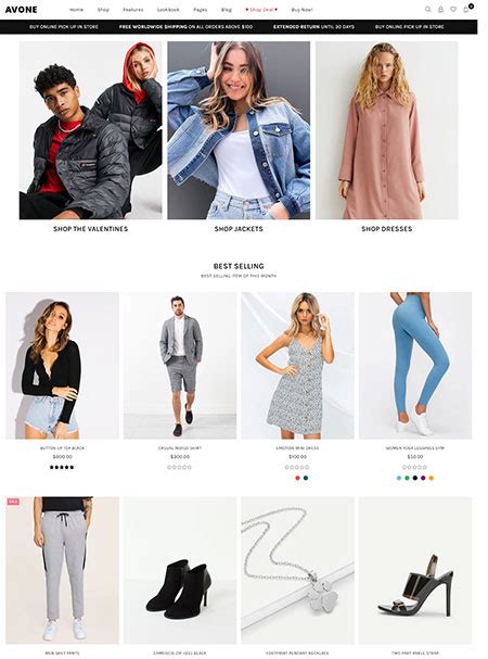 20 Best Multipurpose Shopify Theme 2025