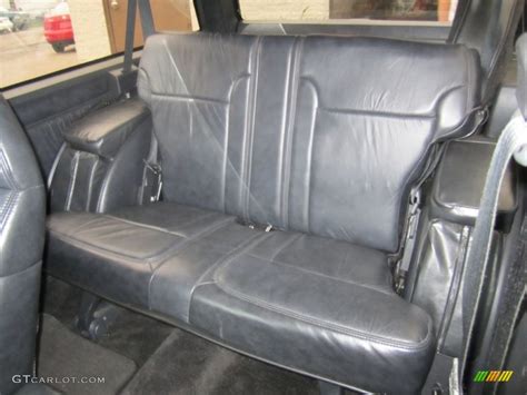 1993 Gmc Jimmy Typhoon Interior Photo 55668394