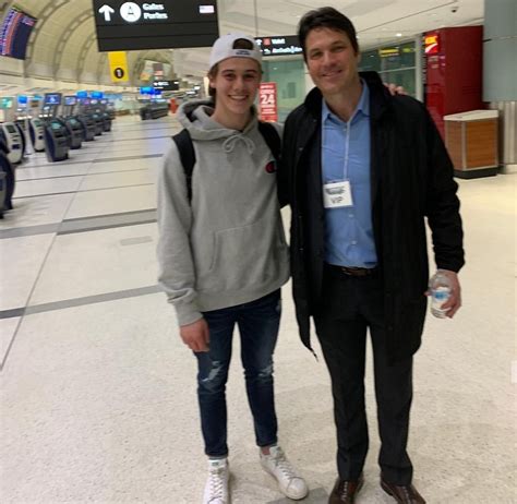 56 Jack Hughes Ideas Hughes Brothers Hockey Girlfriend Canadian Boys