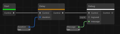 runtime value of a parameter node · issue 153 · alelievr