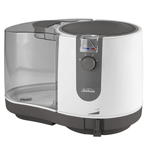 Sunbeam® Cool Mist Humidifier Scm1747 Cn Sunbeam® Canada