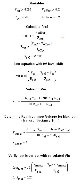 XTR117 To MCU Interface Amplifiers Forum Amplifiers TI E2E Support Forums